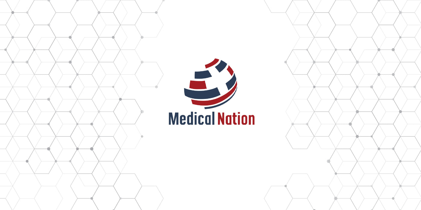 Medical Nation