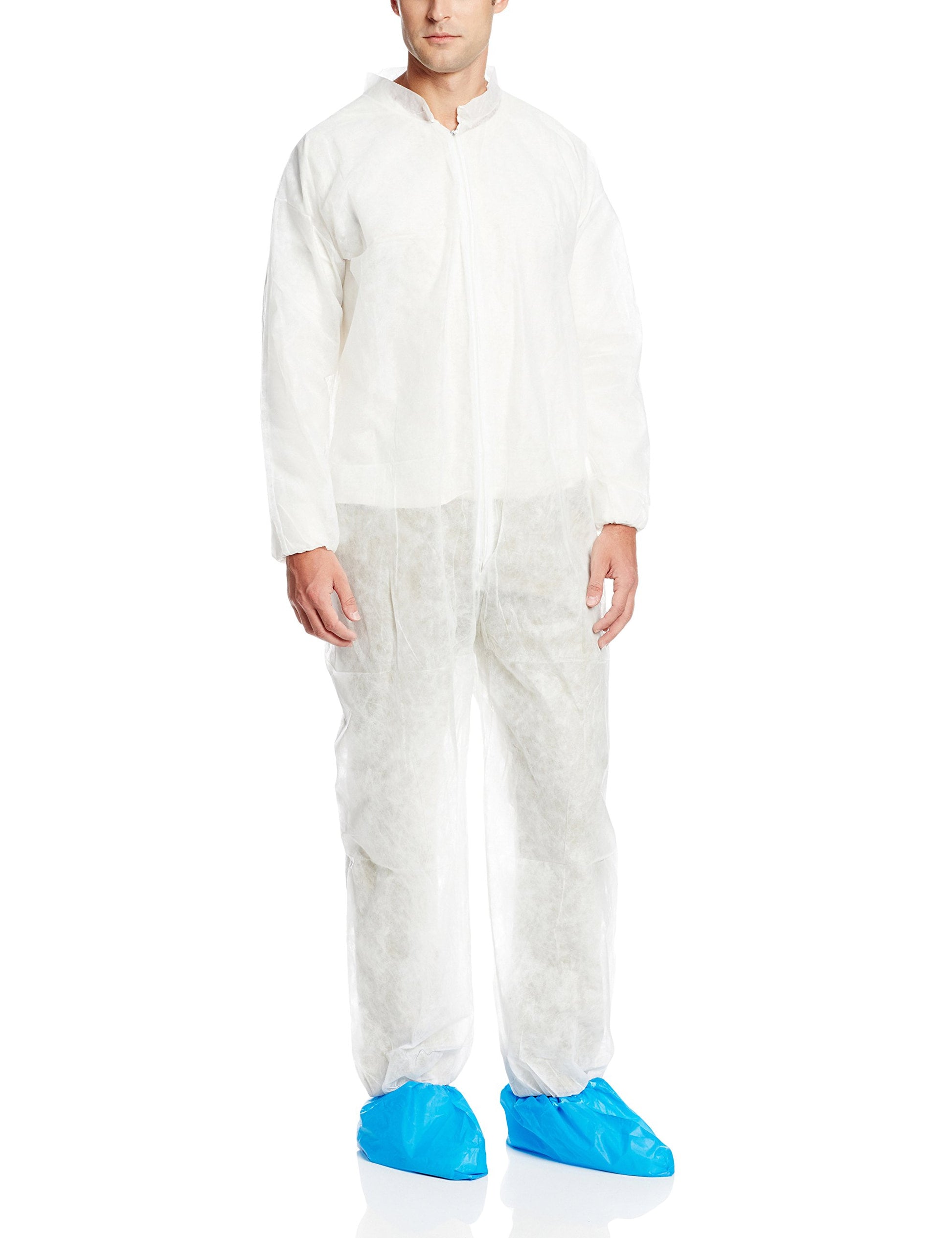 Hazmat Suits for Countless Applications